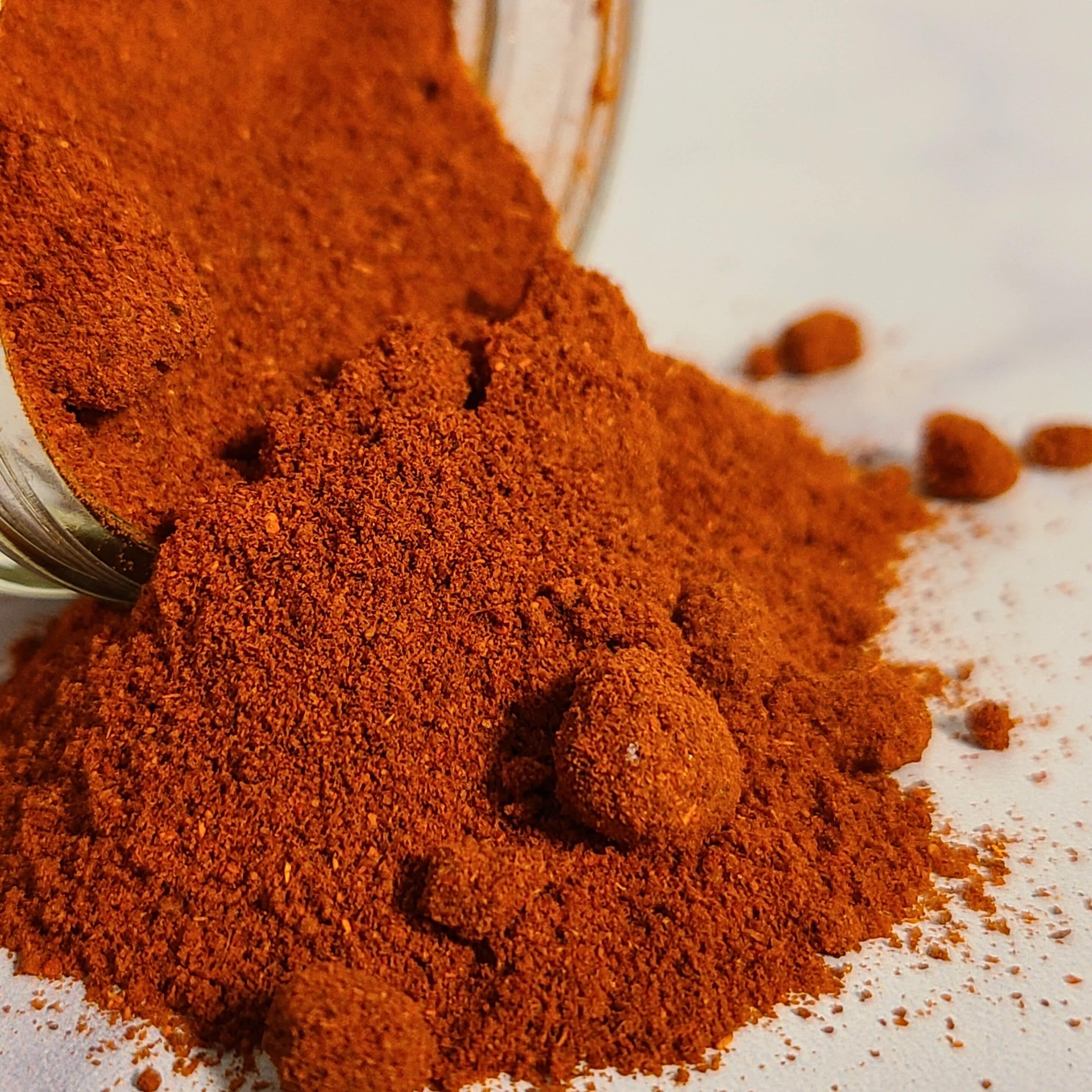 Buy Guajillo Chile Powder » Gryffon Ridge